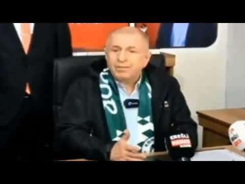 ÜMİT ÖZDAĞ - CEMRE DEMİREL KILIÇDAROĞLU RAGE (AI COVER)