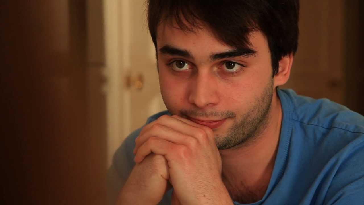 Bande-démo Benoît Chazal 2015 - YouTube