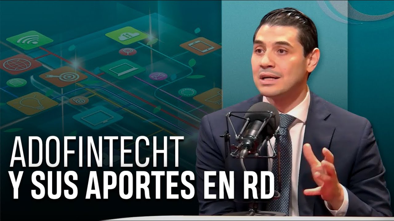 Crecimiento del sector Fintech en RD y su aporte a la economía ...