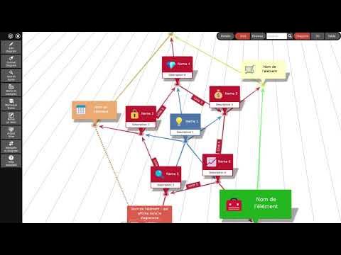 Tutoriel et introduction à InfoRapid KnowledgeBase Builder - YouTube