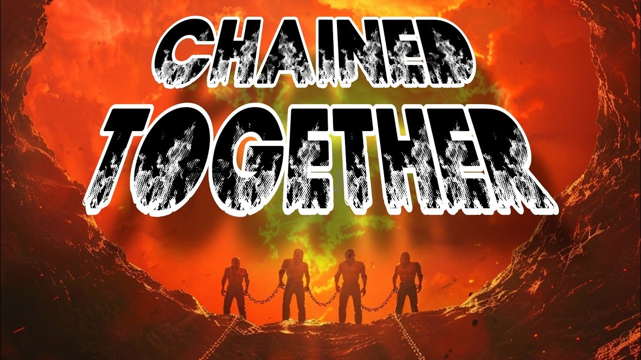 HELLish Experiences Only the Bravest of Friends Can Survive - YouTube