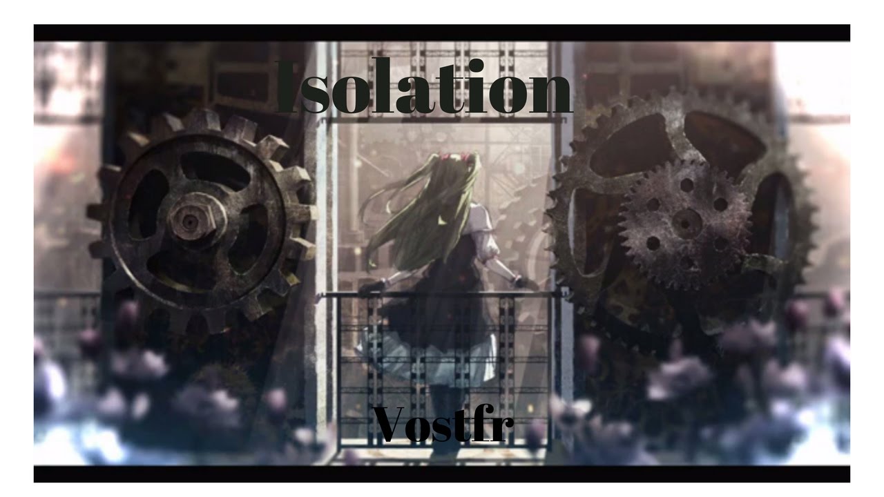 Isolation- Ouka Alice ( Vostfr/Romaji ) - YouTube
