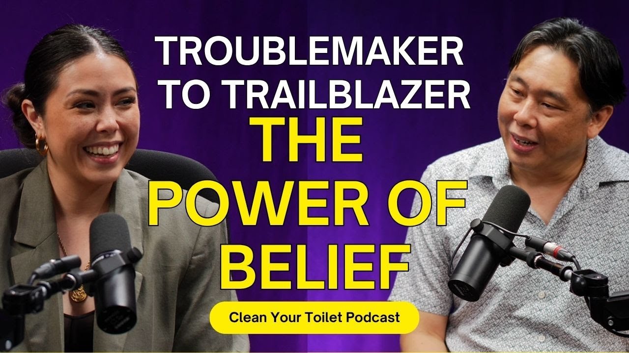 S05E01 - Adam Khoo & Barbara Latimer - Troublemaker to Trailblazer: The ...