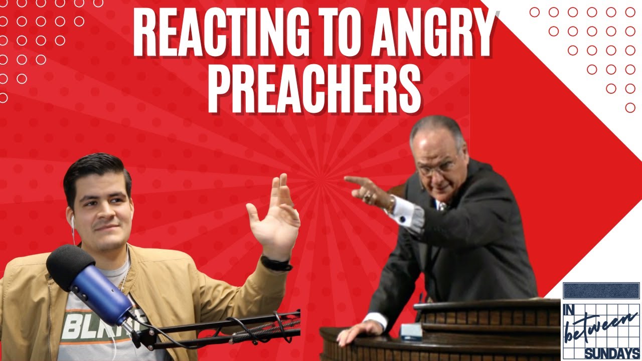 Did These Angry Preachers Go Too Far? - YouTube