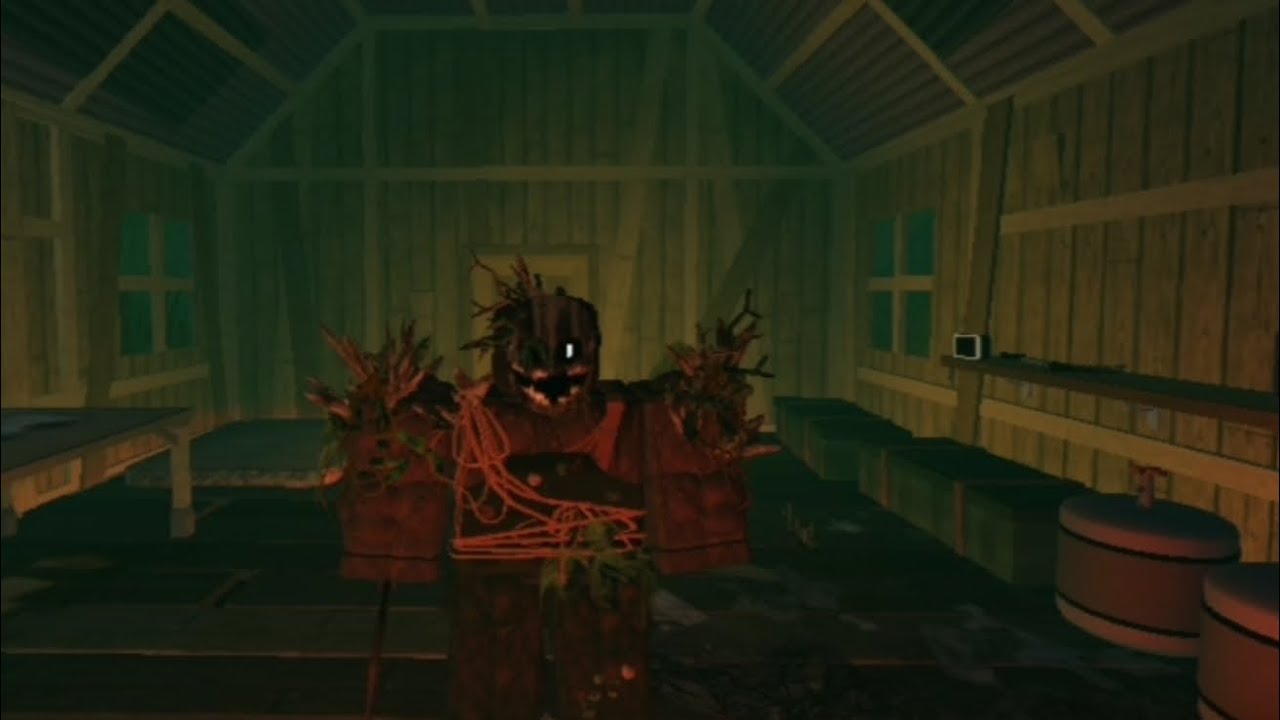 me ponen la partida complicada Escape The Darkness Roblox - YouTube