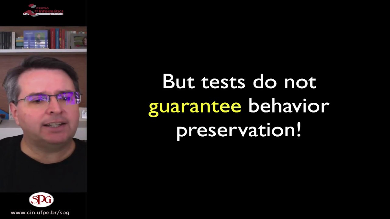 What Is Refactoring Youtube
