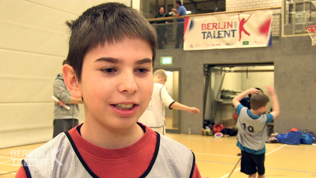 BERLIN HAT TALENT 2020 - YouTube