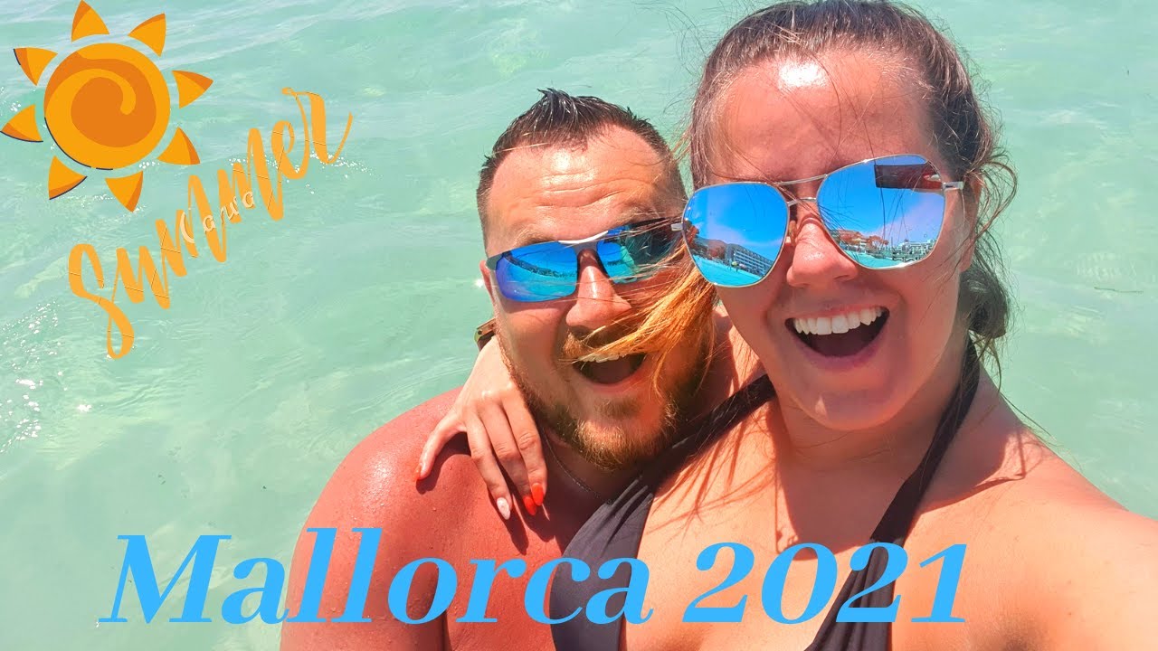 Mallorca 2021 - YouTube