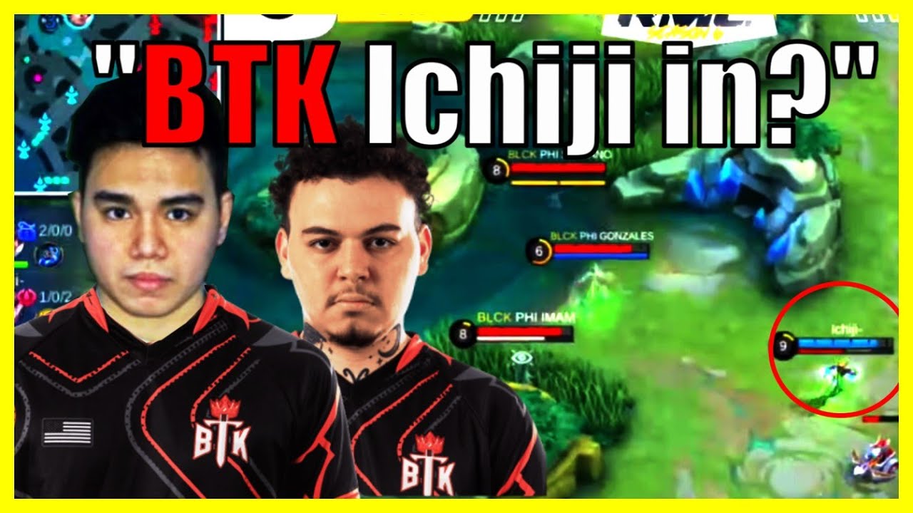 BTK Ichiji Highlights vs Sibol (Carti's Sub) - YouTube