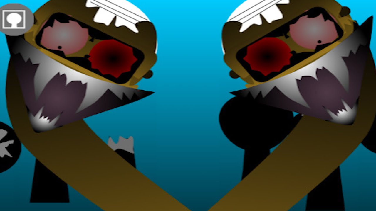 Incredibox - Sprunki phase 5000 - YouTube