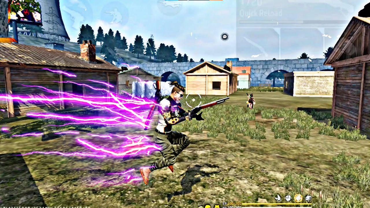 999 fps 😱 - YouTube