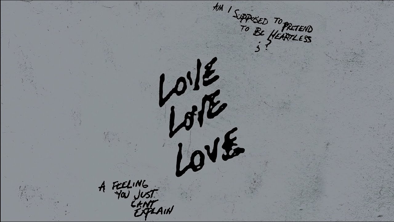 Laky True Love Kanye West Ft Xxxtentacion Youtube 2305