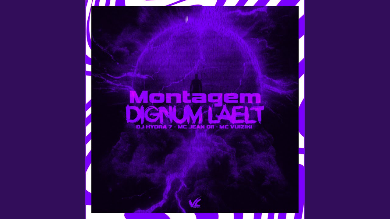 Montagem Dignum Laelt - YouTube