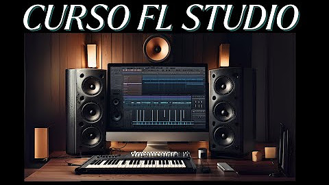 CURSO FL STUDIO - YouTube