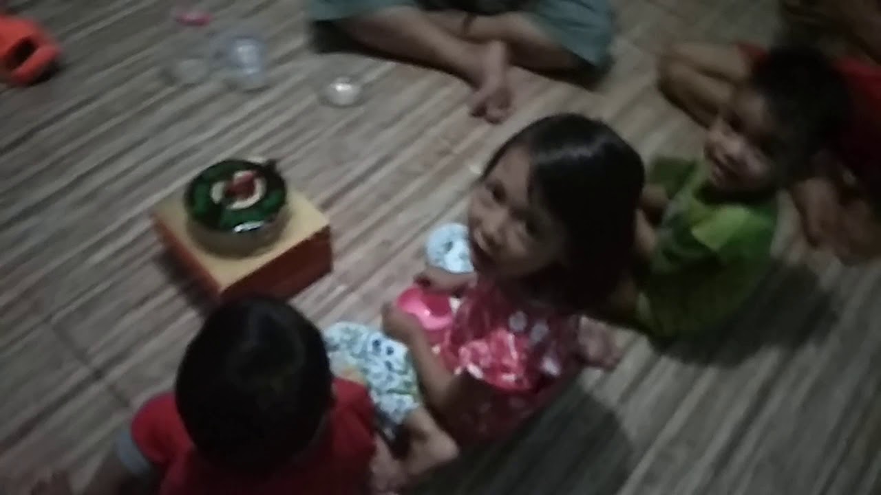 Ulang Tahun Kakak Dan Adik Youtube