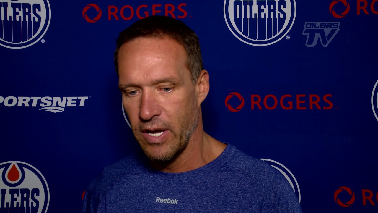 PRE-GAME RAW | Gerry Fleming - YouTube