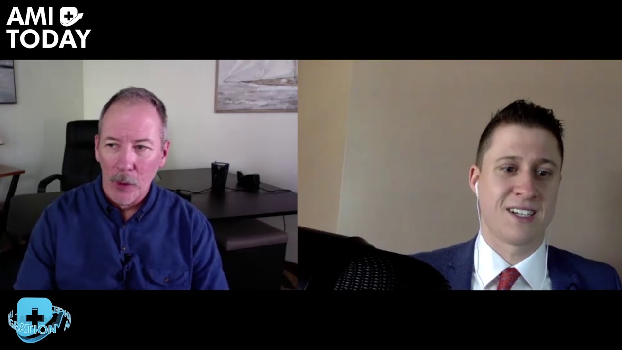 Dr. Mike Carberry on the Prospecting Show | Ep. 75 - YouTube