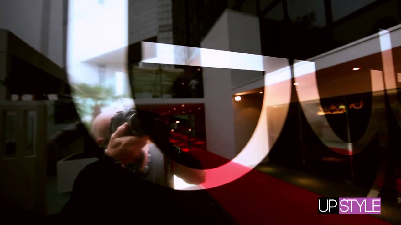 Byblos Milano Lounge Club: the place to be - YouTube