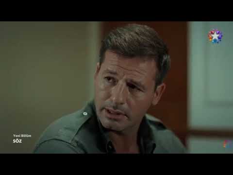 SÖZ 19.BÖLÜM - NAZLI BABASINA ÇOK AĞIR KÜFÜR ETTİ