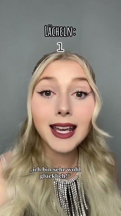 PART 2 POV: Jeder bekommt eine Anzahl von Lächeln… | Insta:_mandyhess_ #pov #viral #shortvideos ...