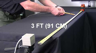 Micro Sensor - YouTube