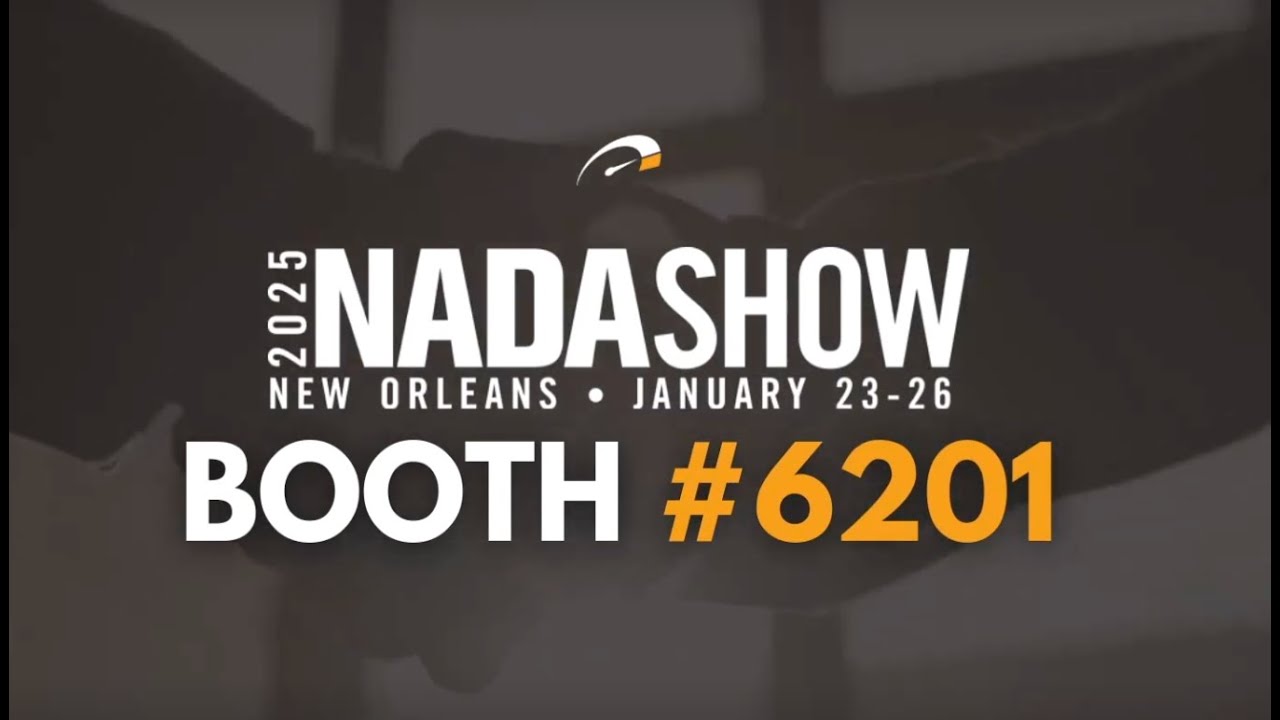 NADA Show 2025 | Dealer Teamwork Booth #6201 - YouTube