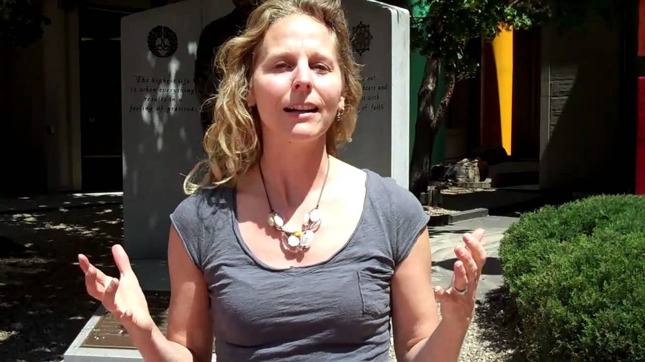 Increase Success by Merging Your Selves - YouTube