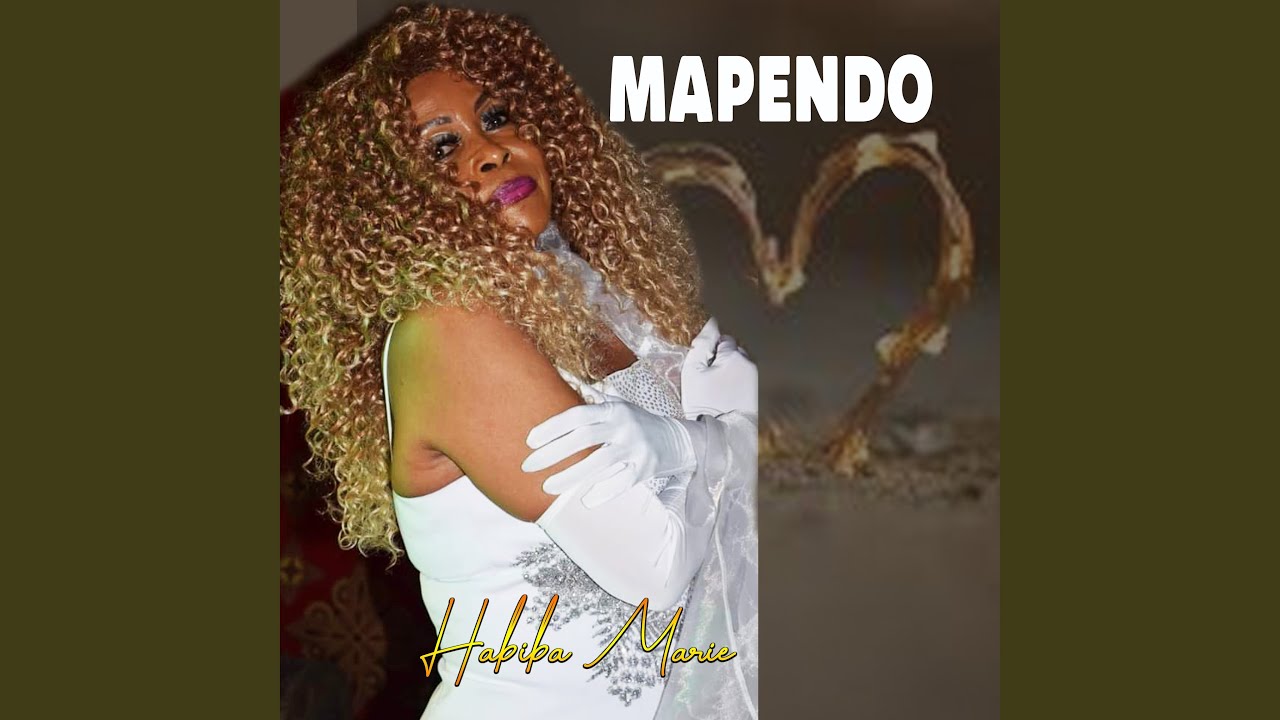 Mapendo - YouTube