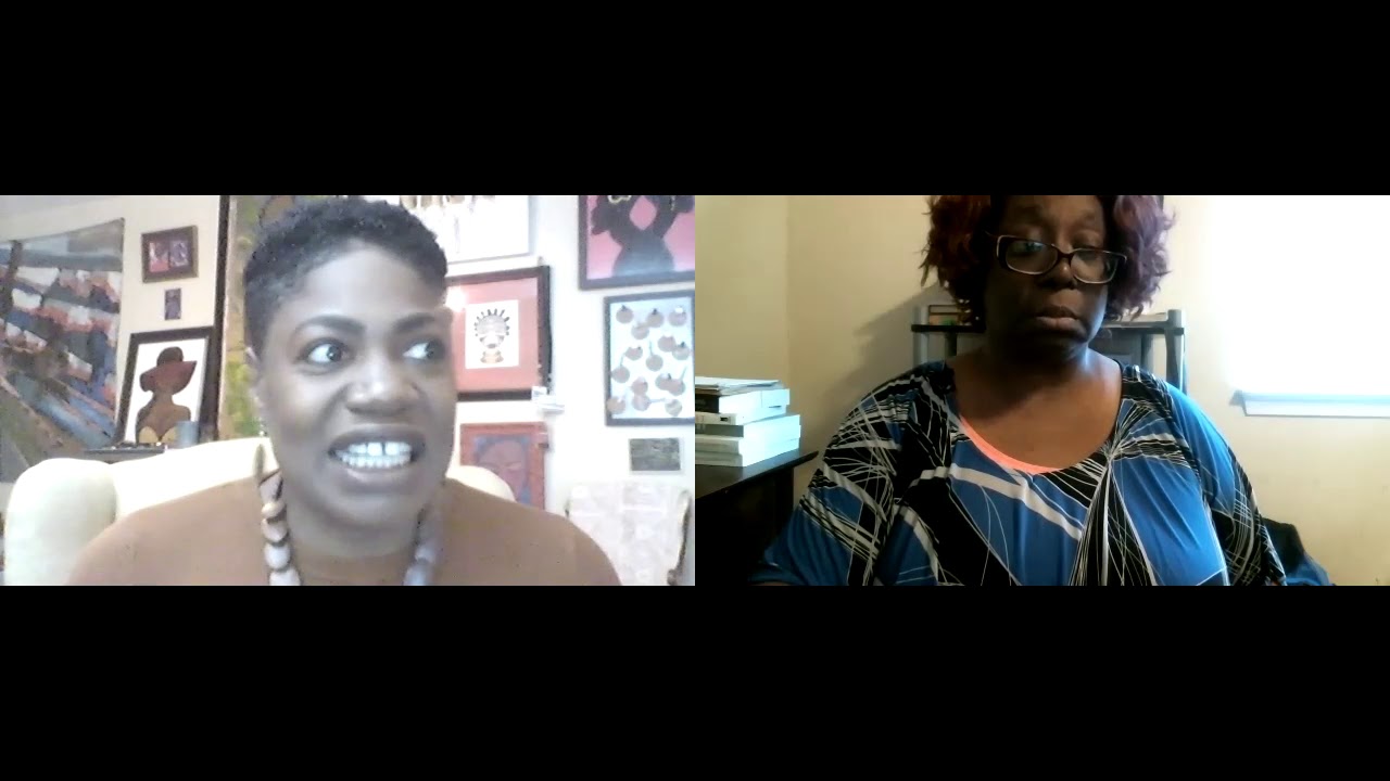 Author Stephanie Bridges Mental Health - YouTube