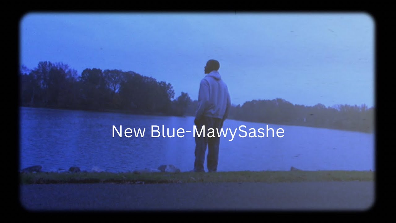 New Blue.mp4 - YouTube