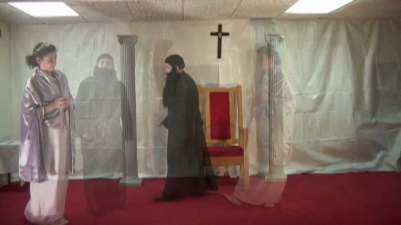 Anna Simone (Music Video) - YouTube