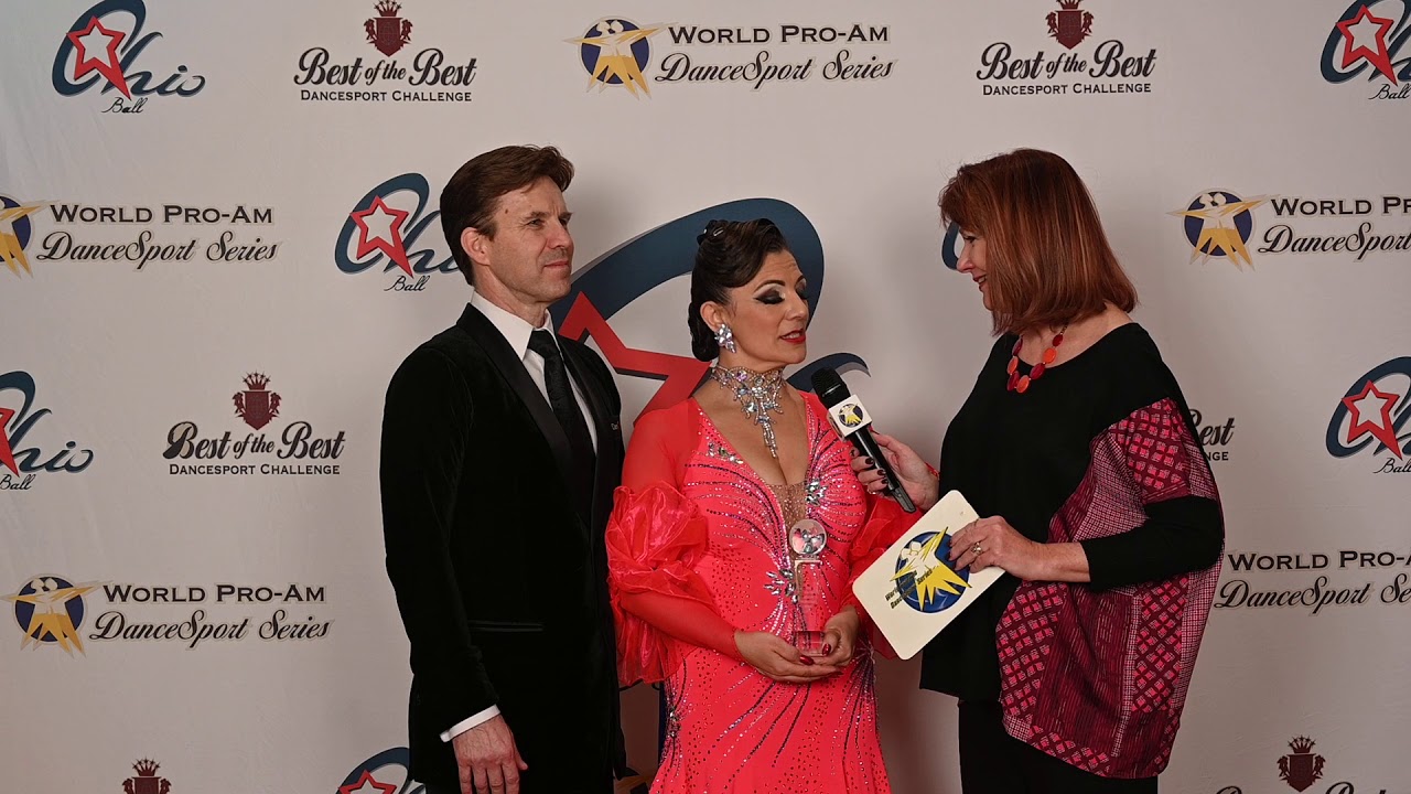 WDSS 2019 Senior10 Dance - YouTube