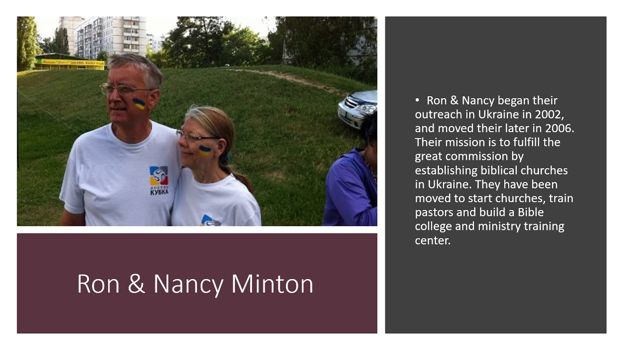 Minton Family - YouTube