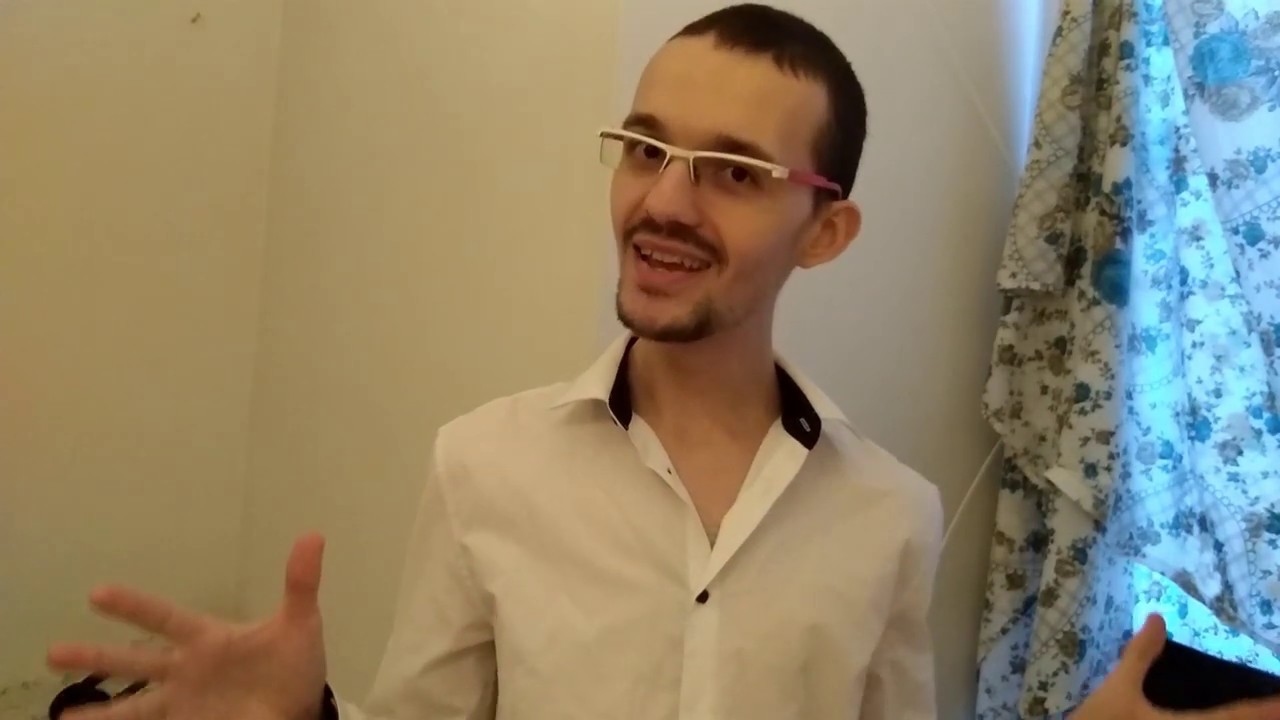 The 3 Types of Insomnia Demons - YouTube