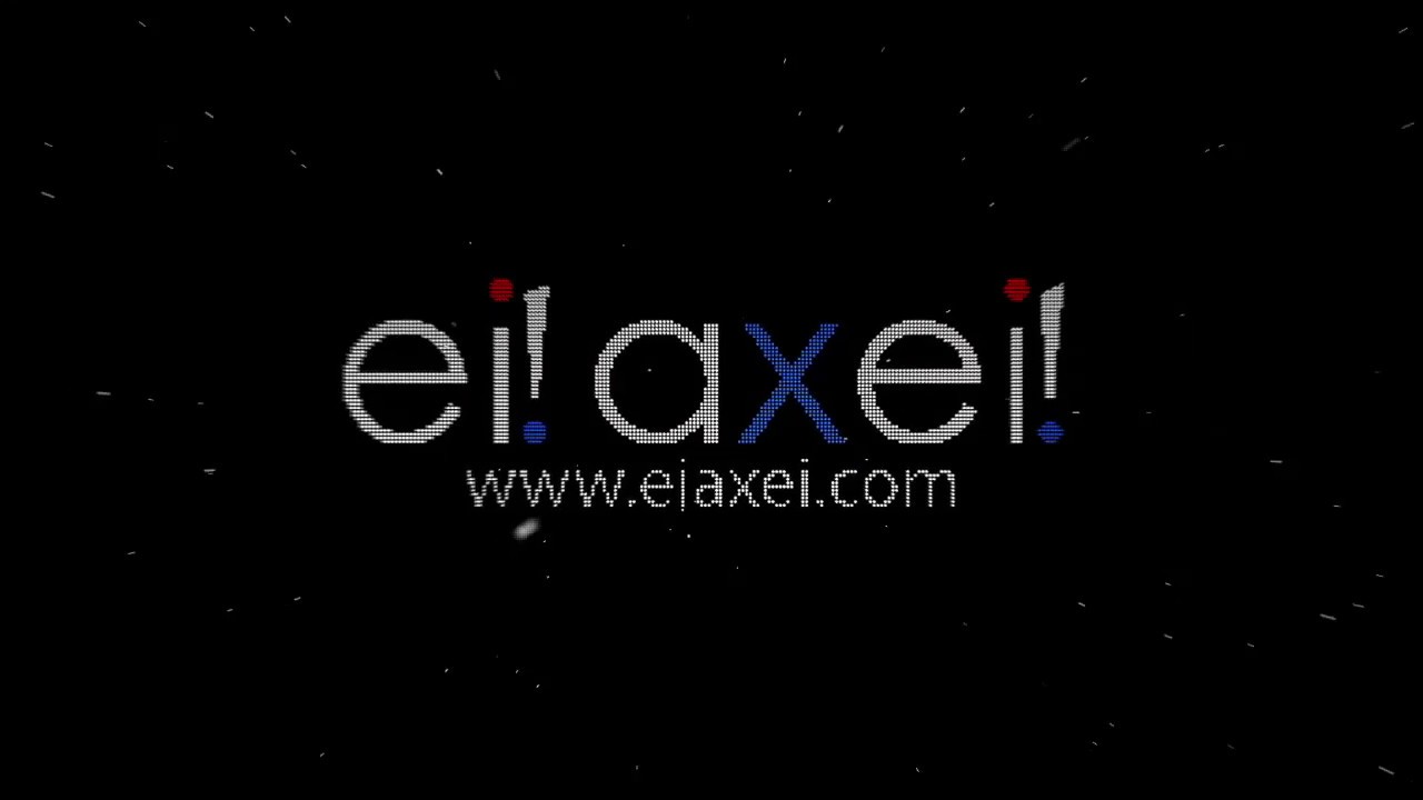ONDE TUDO CONSPIRA PARA O SEU BEM | ei axei