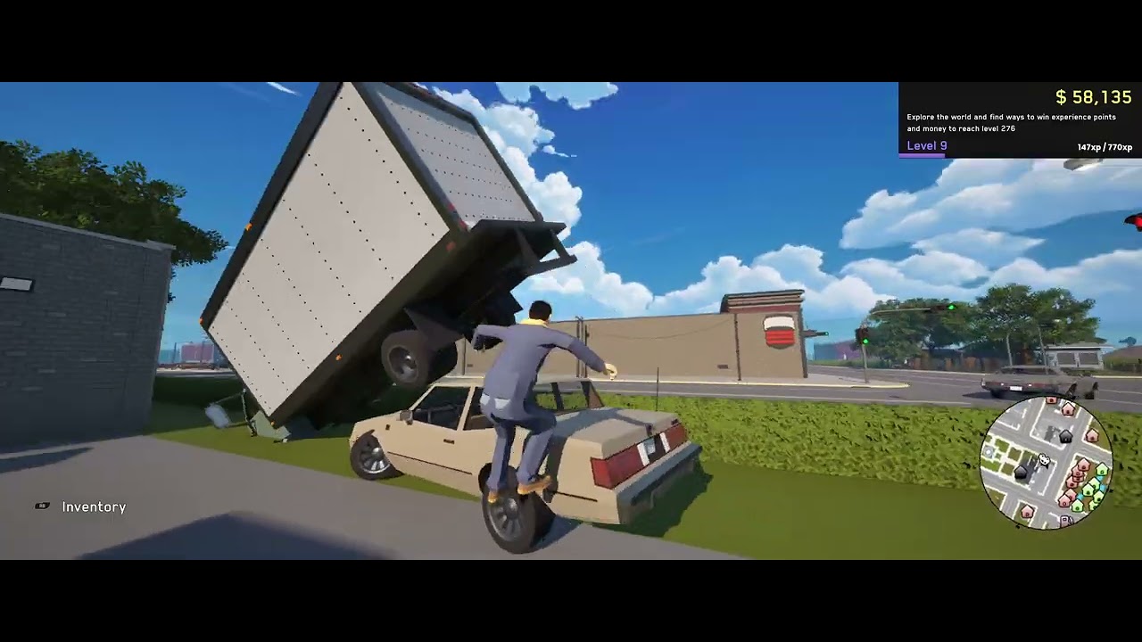Poly Plaza ULTIMATE: Farmer Dr.Monopoly A. - The Unexpected Glitch ...