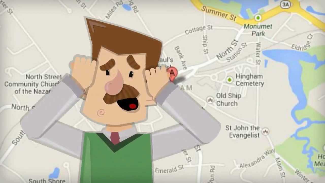 Bursky Locksmith - Locksmith Hingham MA 617-514-0200 - YouTube