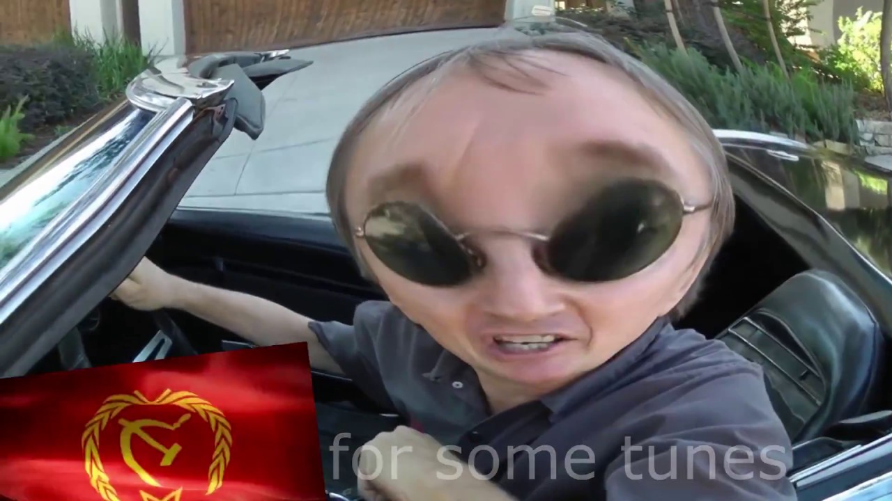 YTP: How Not To Fix A Radio (Russian Style) - YouTube
