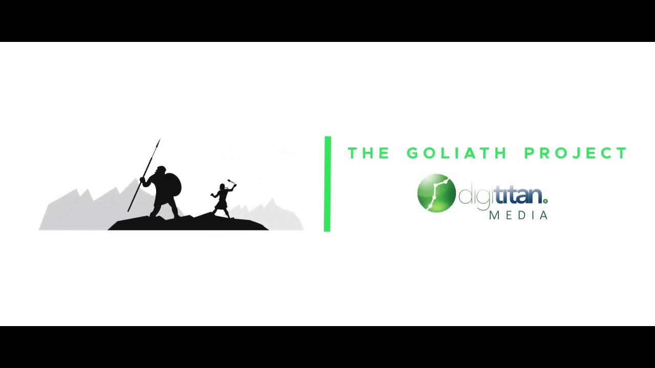 The Goliath Project - Refilwe, Cullinan - YouTube