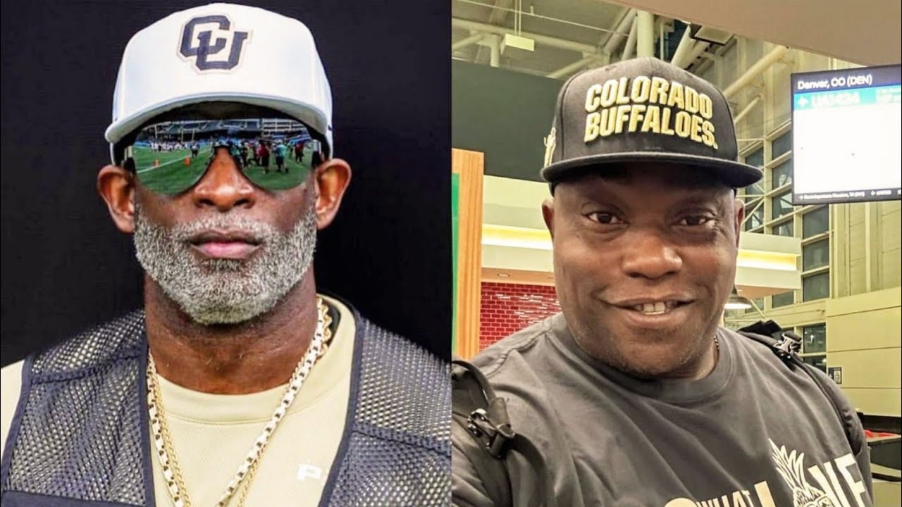 Warren Sapp Discusses Miami's Extreme Expectations. - YouTube