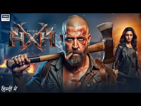 HXH: Rise of the Hunter (Full Action Movie | Hindi Dubbed)