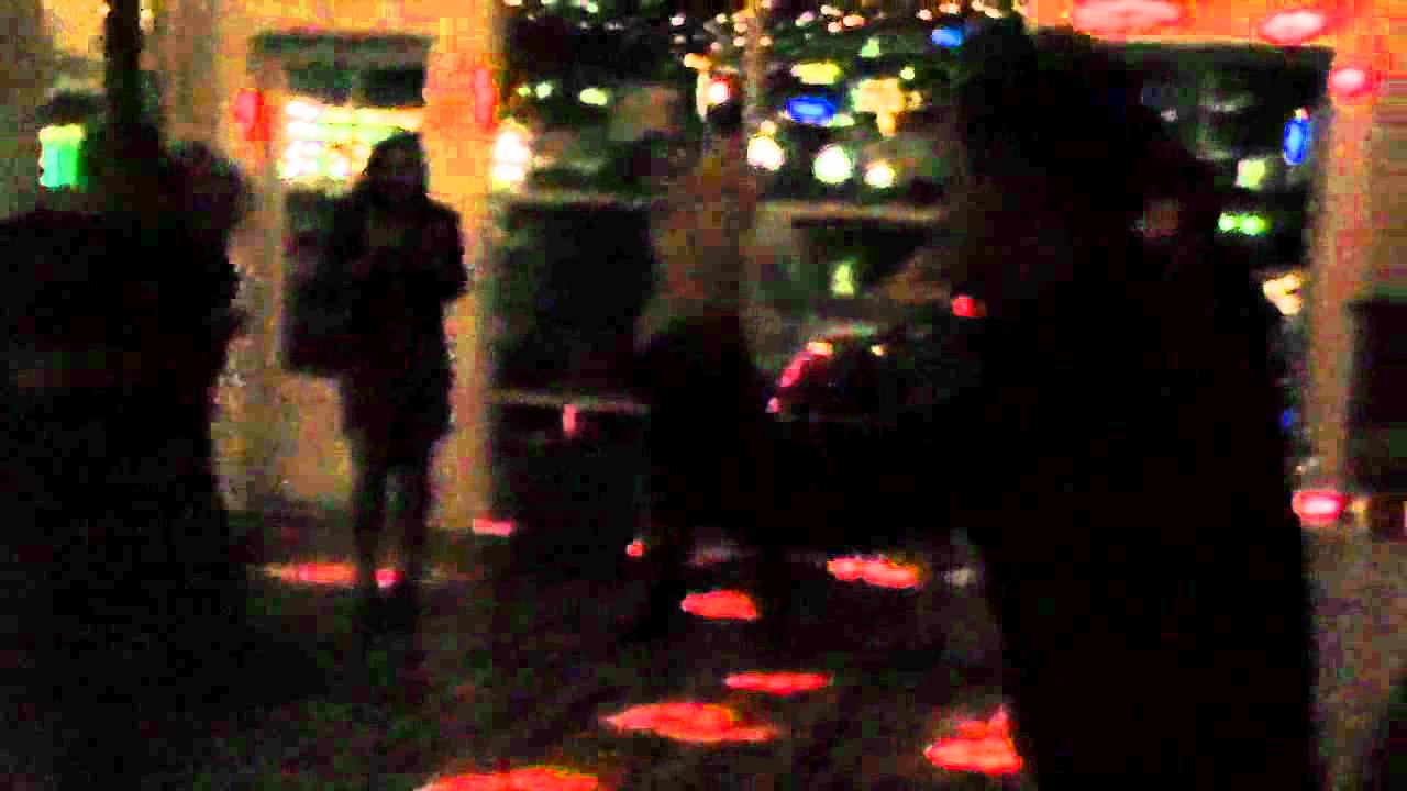Pure Irish dancing at its best wedding gig - YouTube