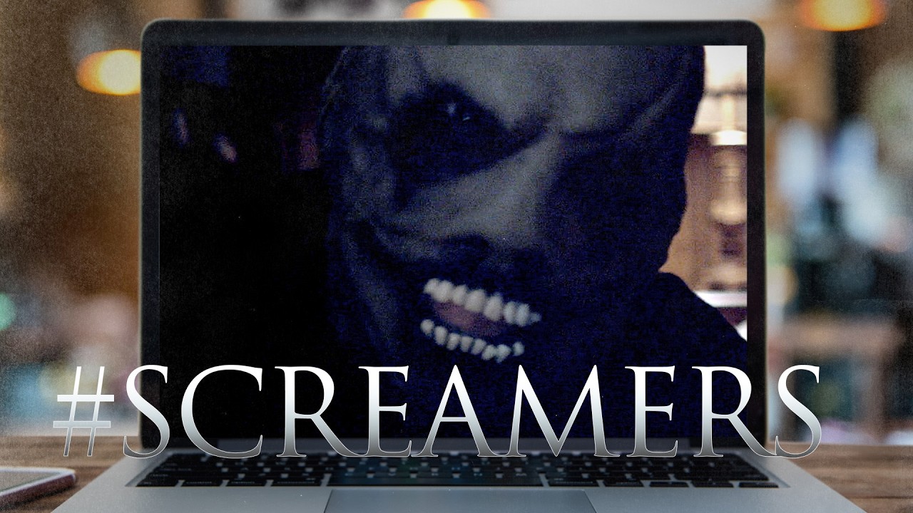 #Screamers | Internet’s Scariest Video is Real | Full Movie - YouTube
