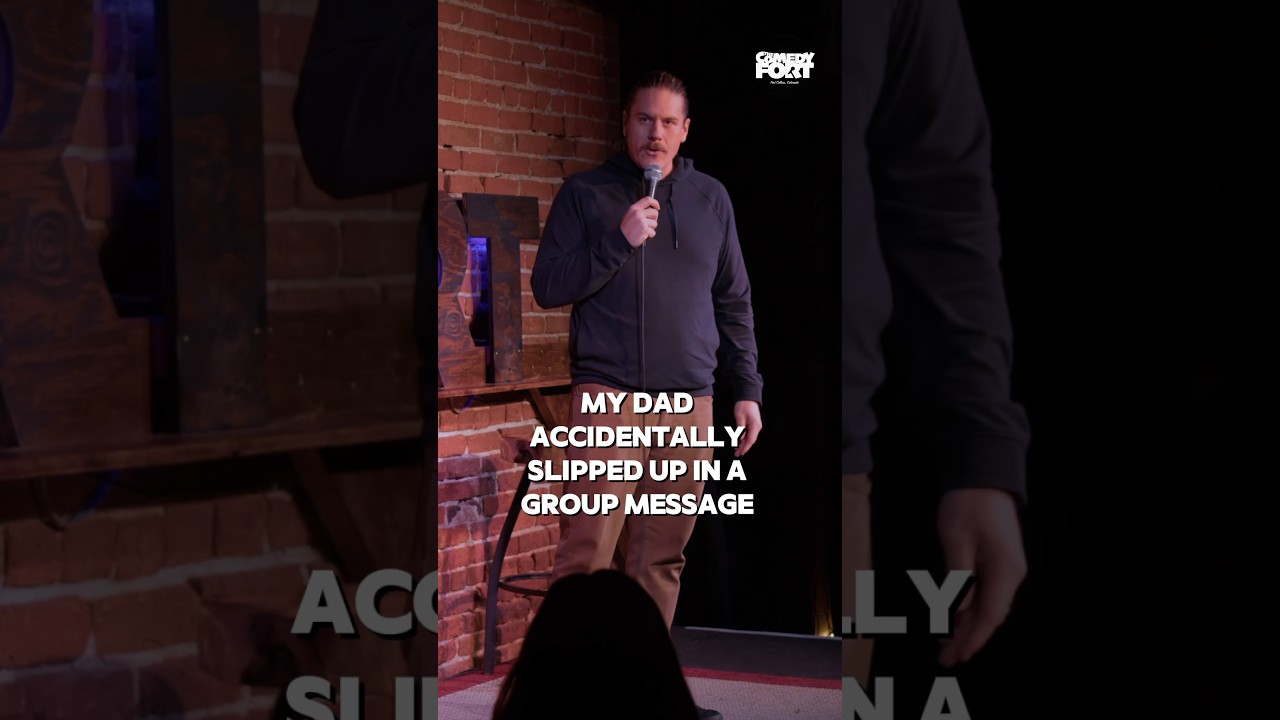 Watch stand-up comedian Nic Dean’s full set on our page now! #comedy # ...