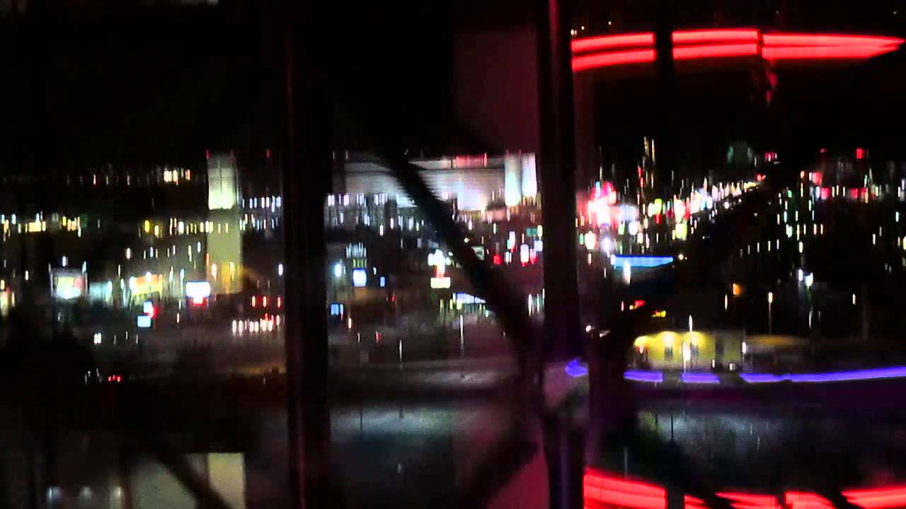 Atlantis Casino Resort Elevator, Reno, NV - YouTube