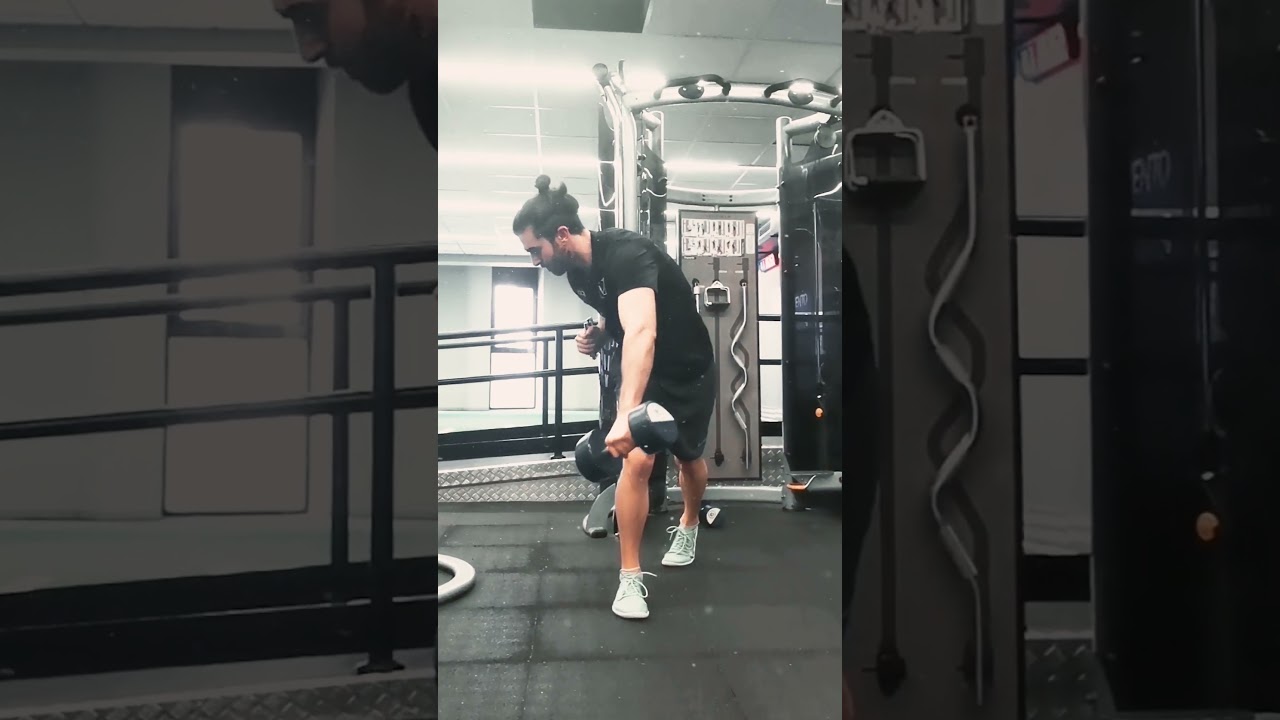 Youtube Esteban Tierra · Entrenador personal en Vigo