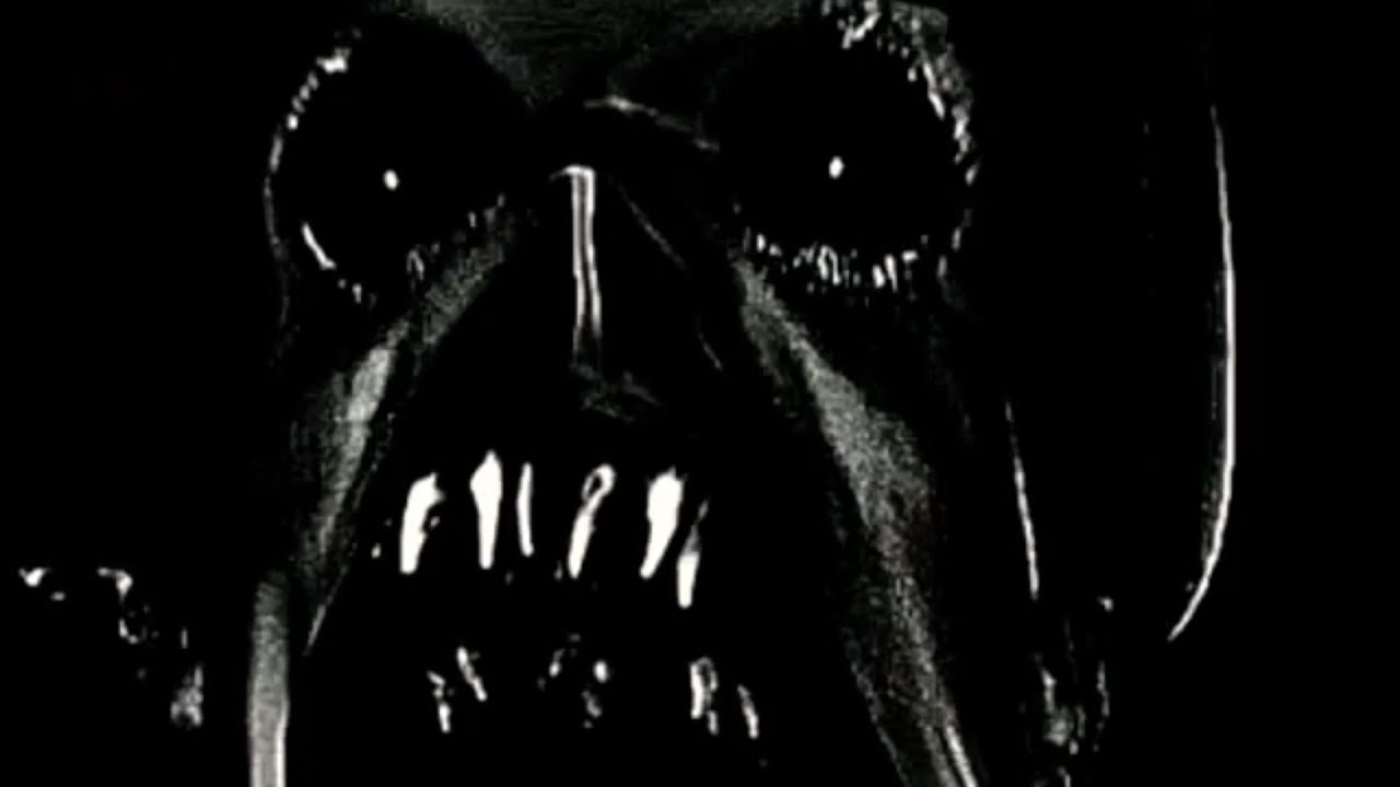 (creepypasta resubida de scary clover) final chavo remake - YouTube