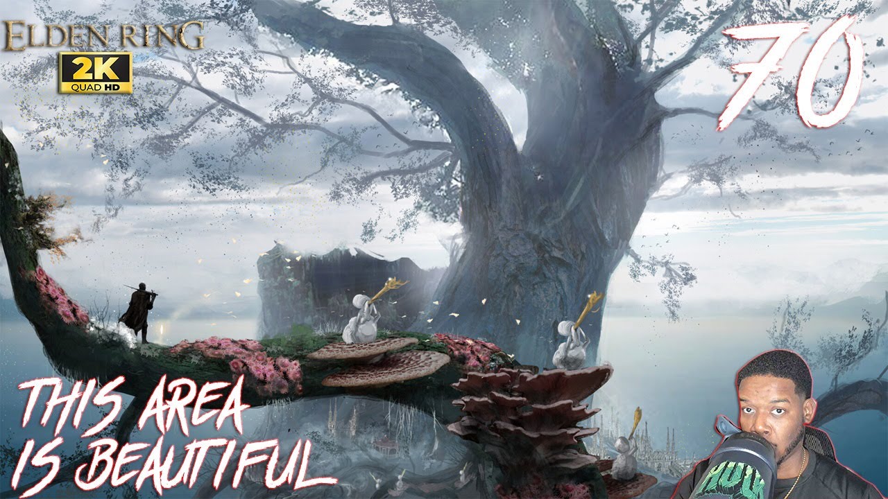 Elden Ring - (CO OP With Friends) - (LETS PLAY) #70 - MIQUELLA’S ...