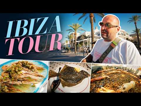 IBIZA XXL
