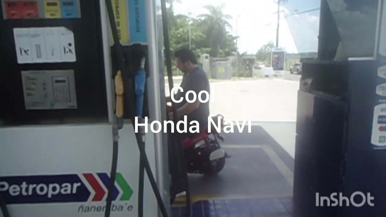 Recorriendo y Cosas buenas y malas de la Kenton Rider 200 - YouTube